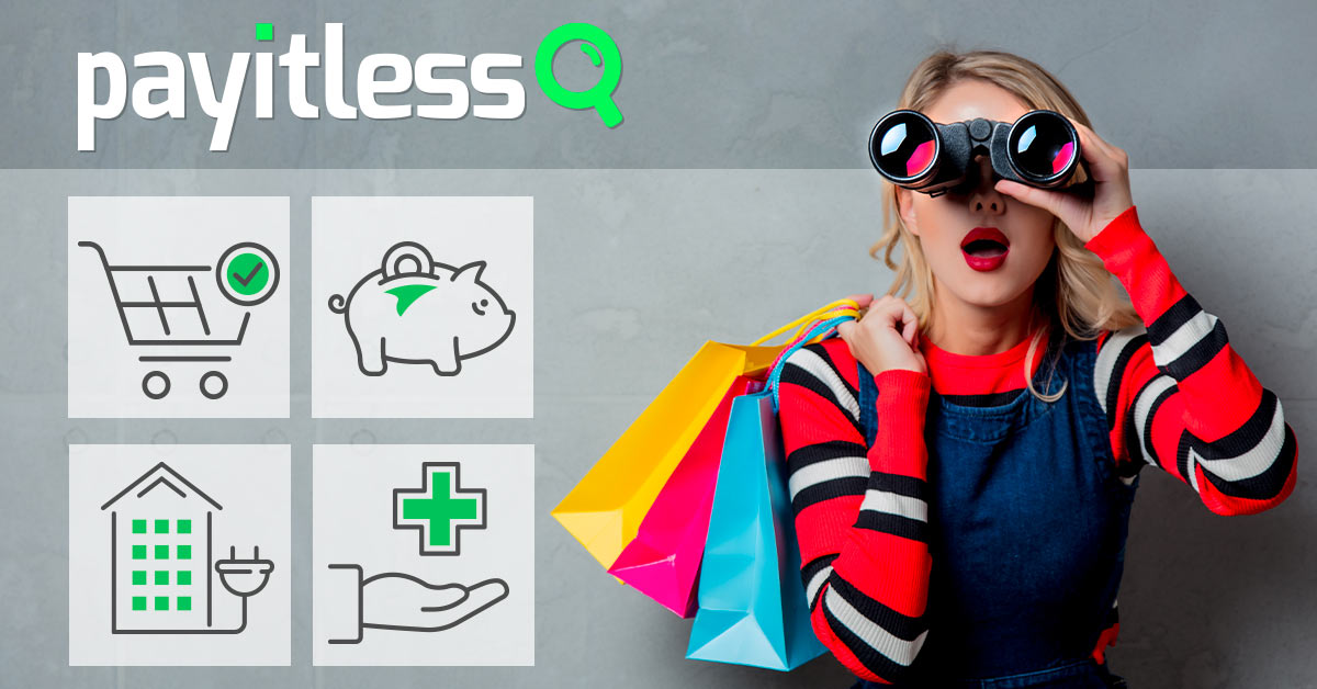 PayItLessInsurance | Top savings on deals
